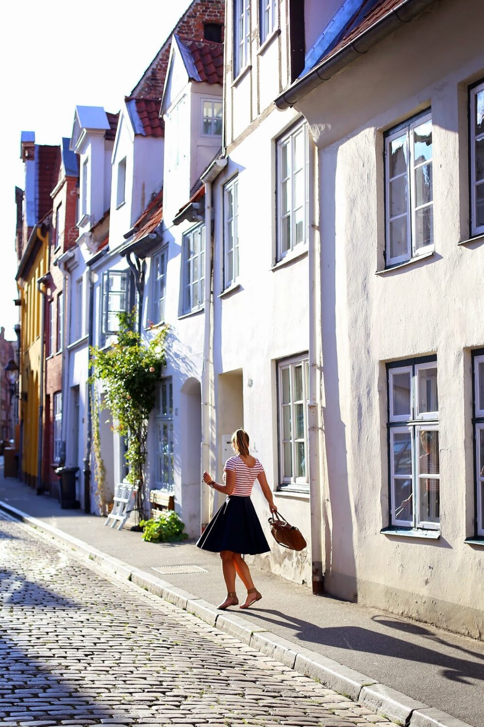 A German Fairytale - To Vogue or Bust