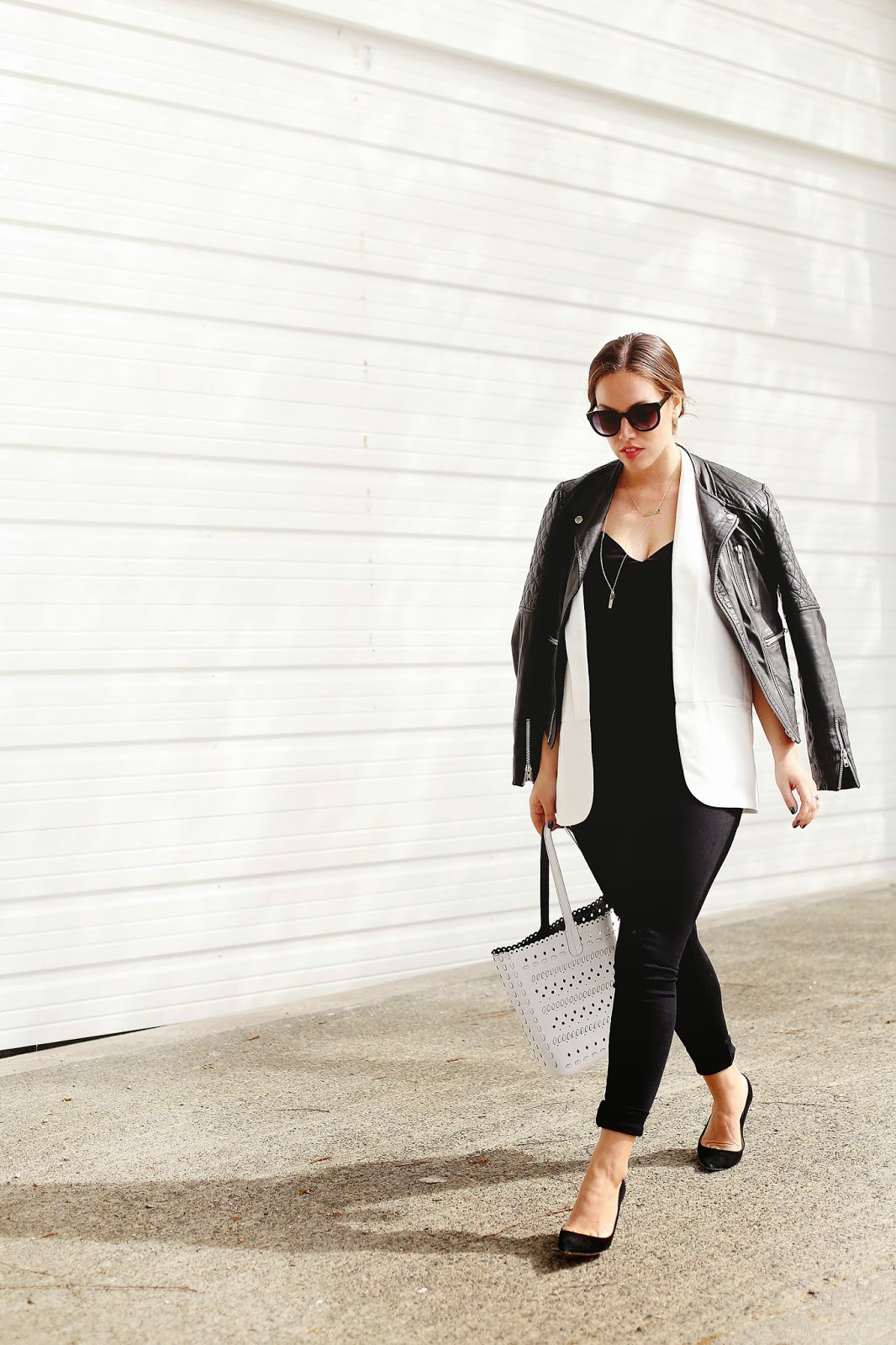 Vested Interest - To Vogue or Bust