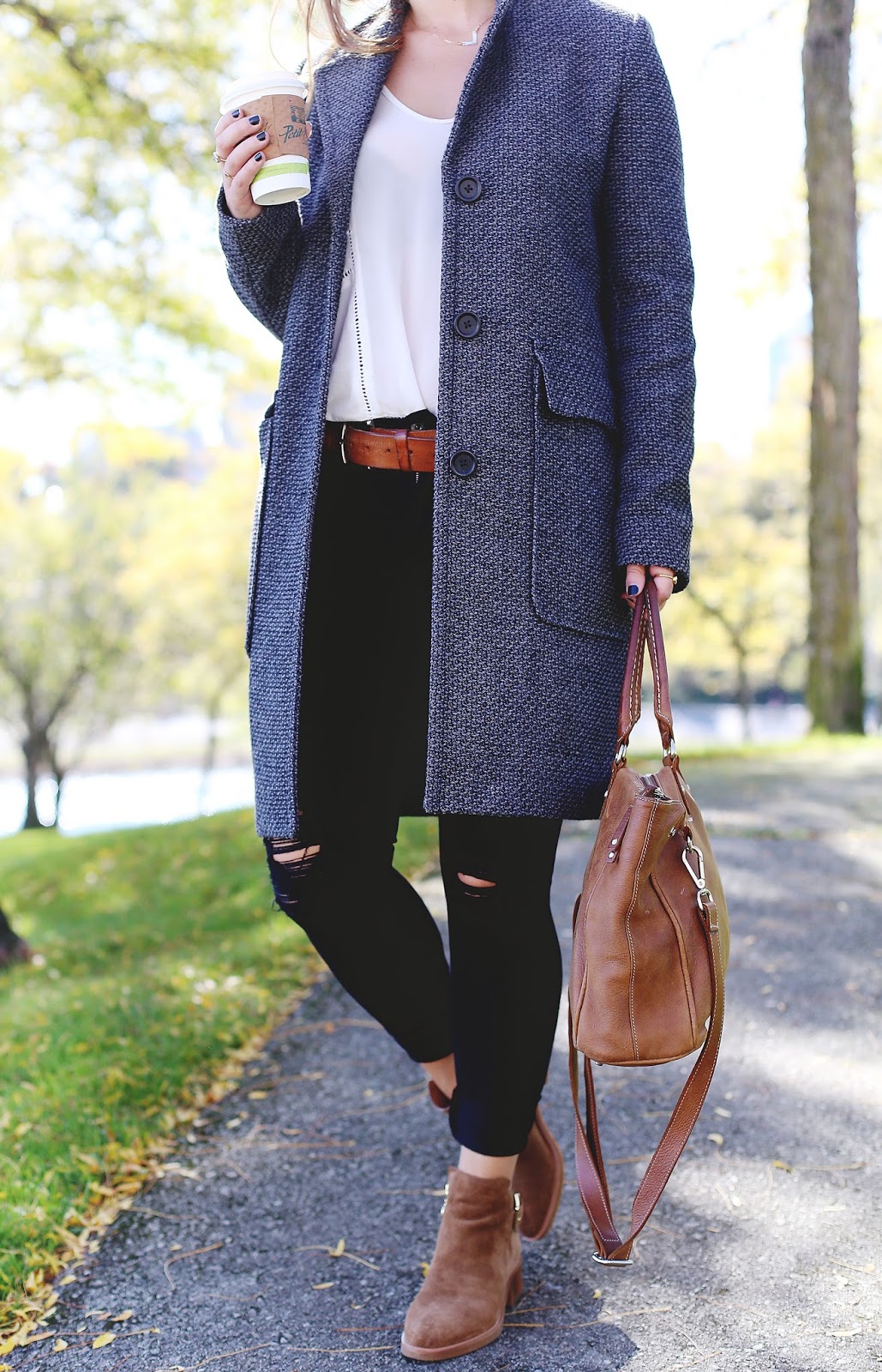 Fall Classics - To Vogue or Bust