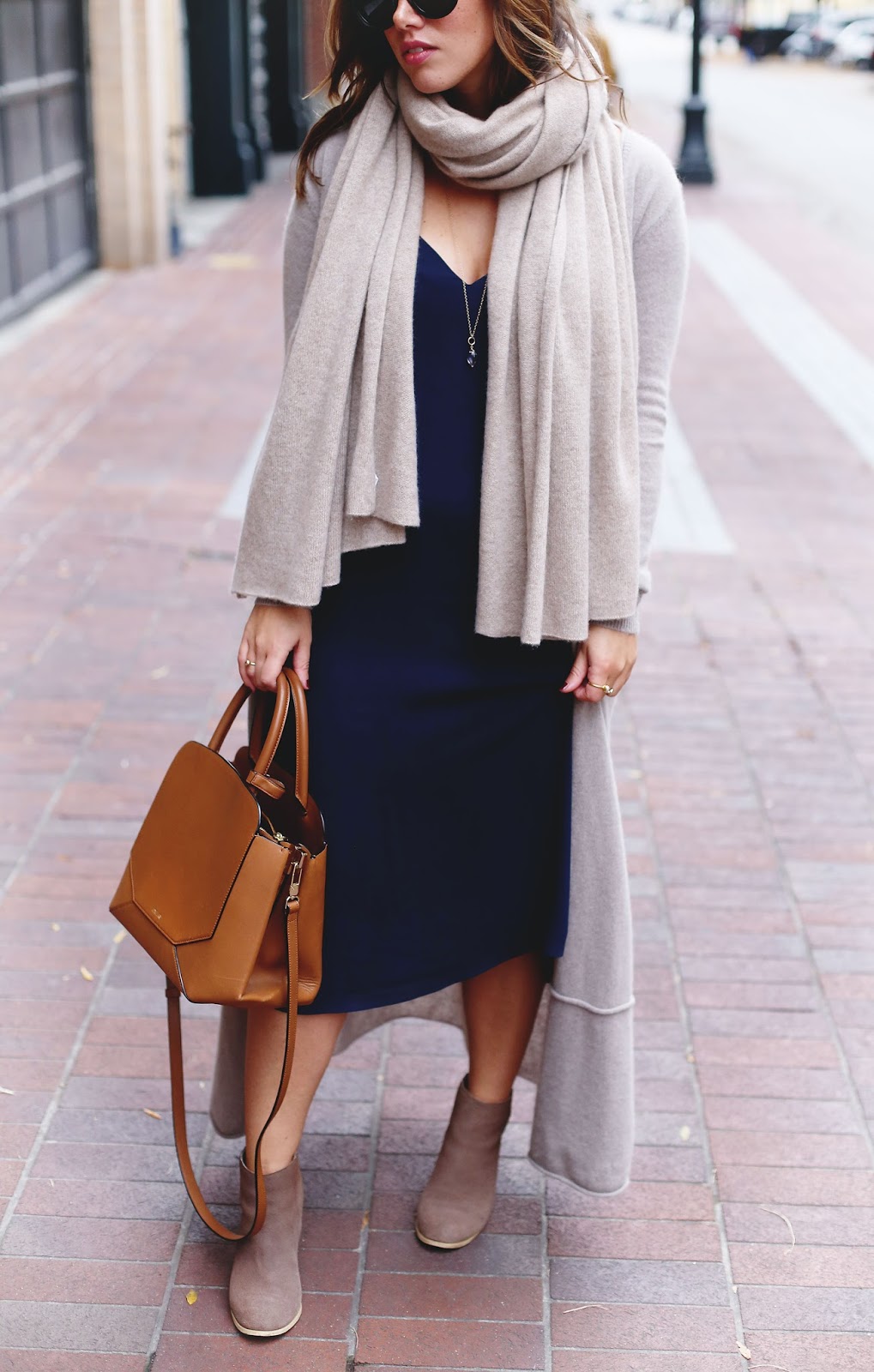 Long Layers - To Vogue or Bust