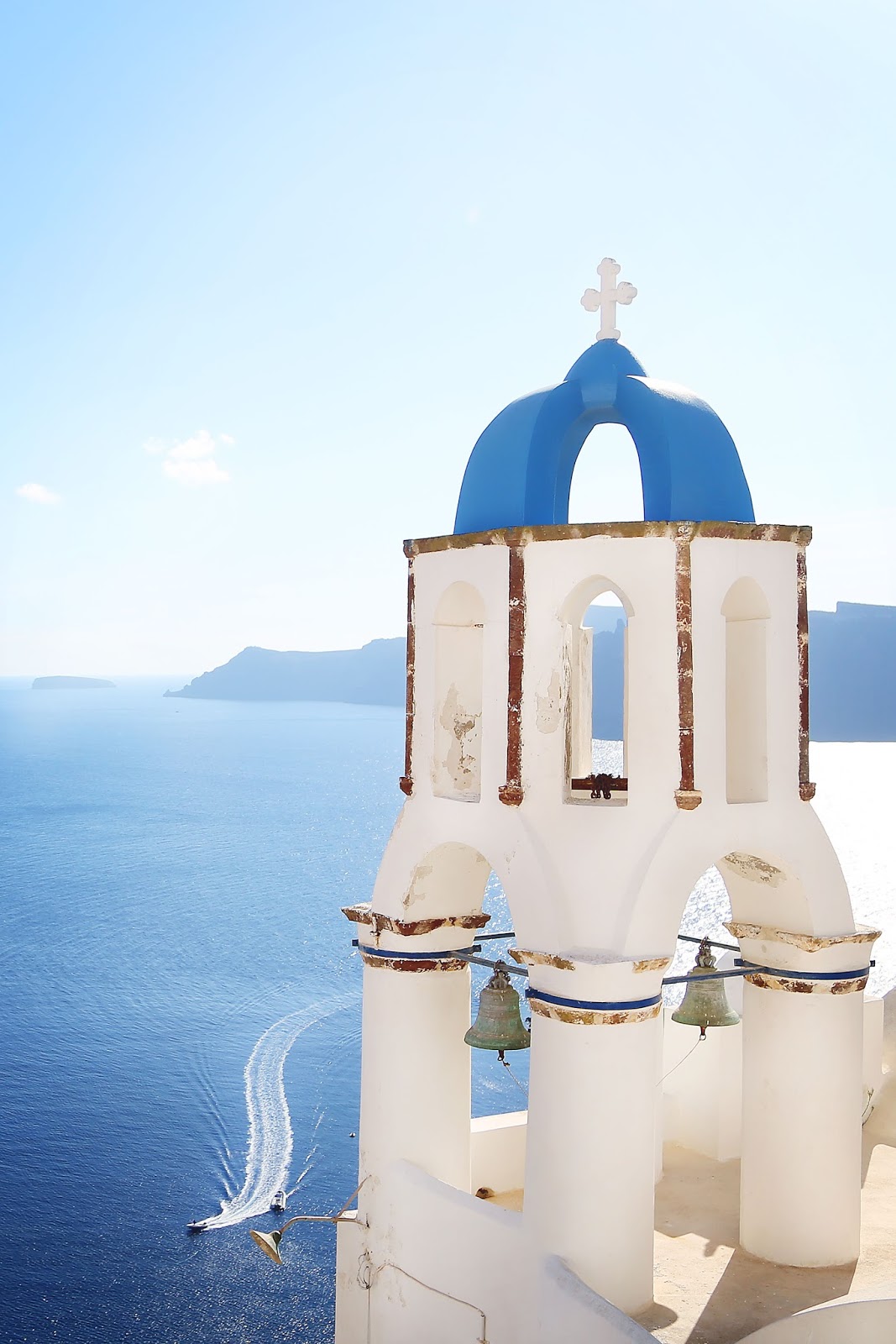 Greece: What You Need to Know - To Vogue or Bust