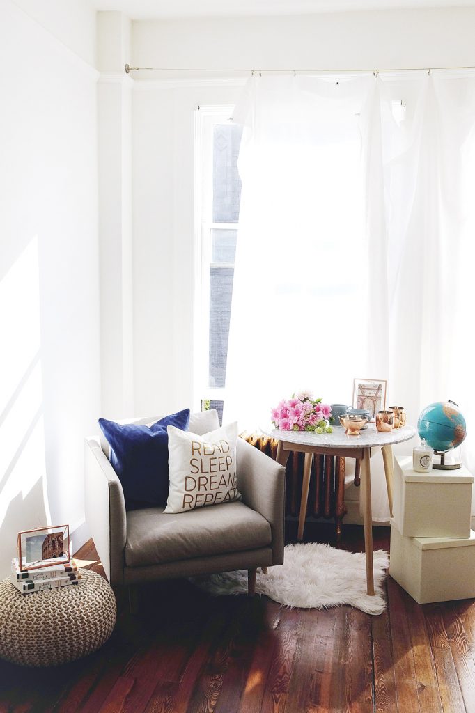 Book Club - To Vogue or Bust