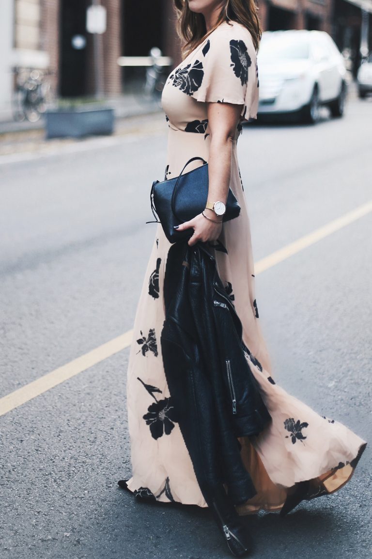 The Holiday Kick Off - To Vogue or Bust