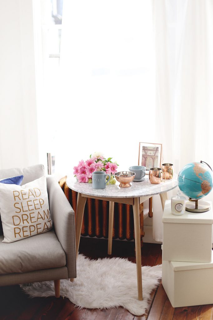 Book Club - To Vogue or Bust