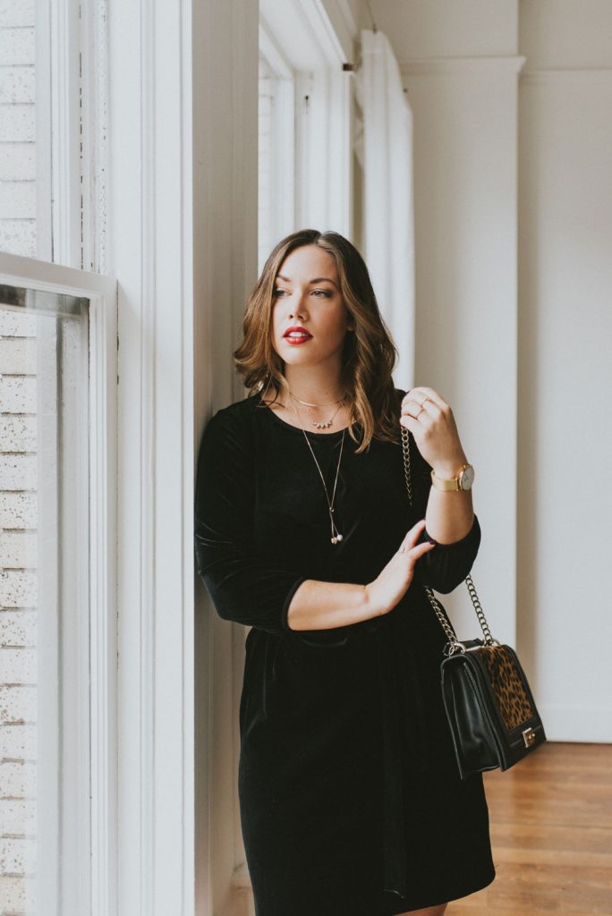 3 Ways to Edge Up Your New Year's Eve Style - To Vogue or Bust