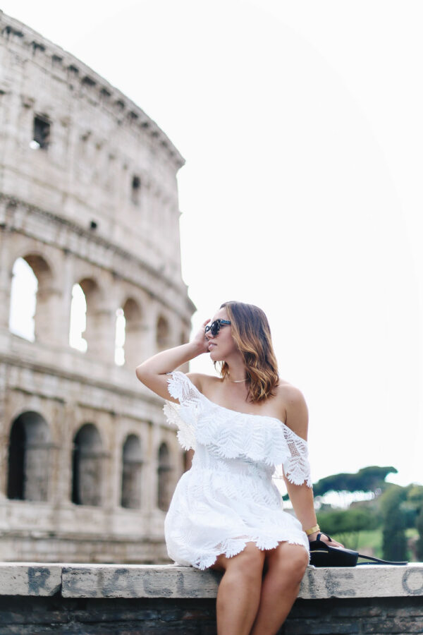 The Ultimate Rome, Italy Guide - To Vogue or Bust