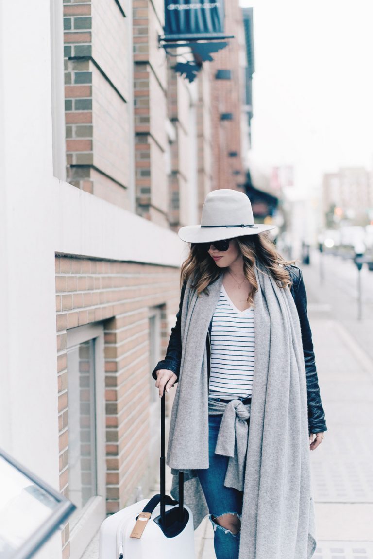 Jetsetter Style - To Vogue or Bust