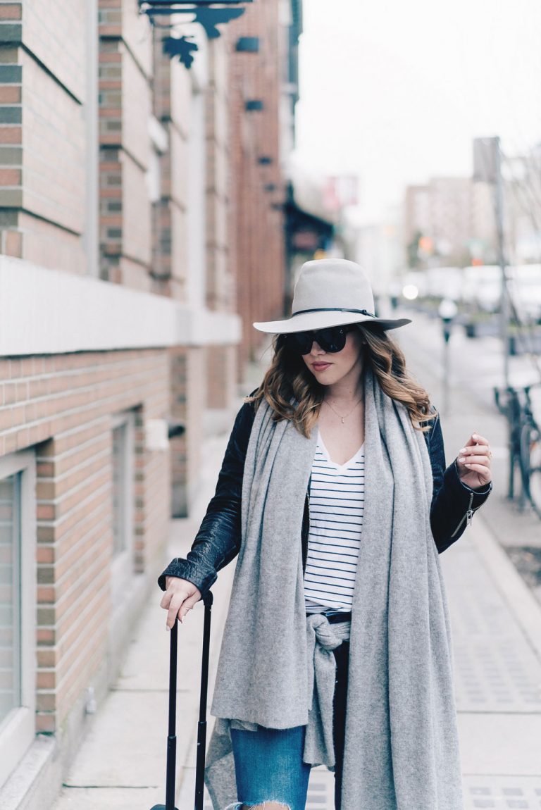 Jetsetter Style - To Vogue or Bust