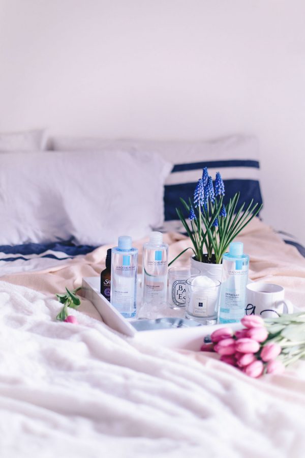 5 Tips For Beautiful Sleep - To Vogue or Bust