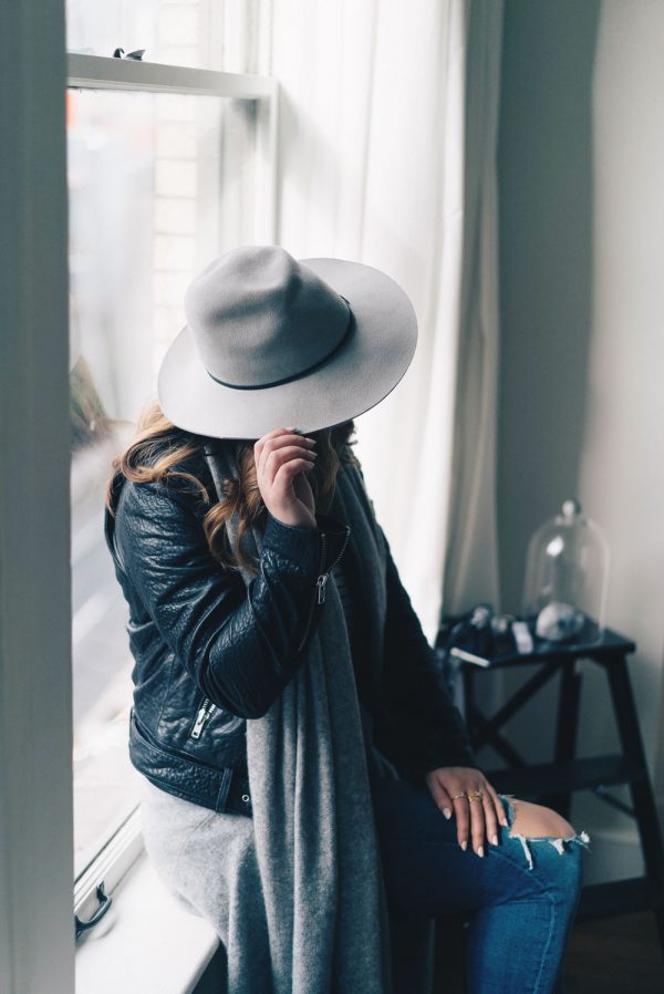 Jetsetter Style - To Vogue or Bust