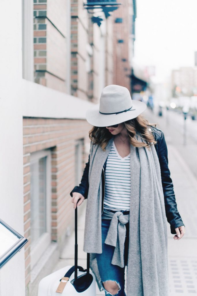 Jetsetter Style - To Vogue or Bust