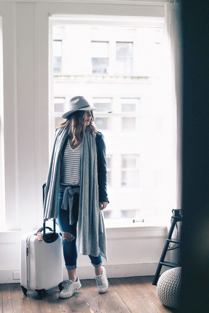 Jetsetter Style - To Vogue or Bust