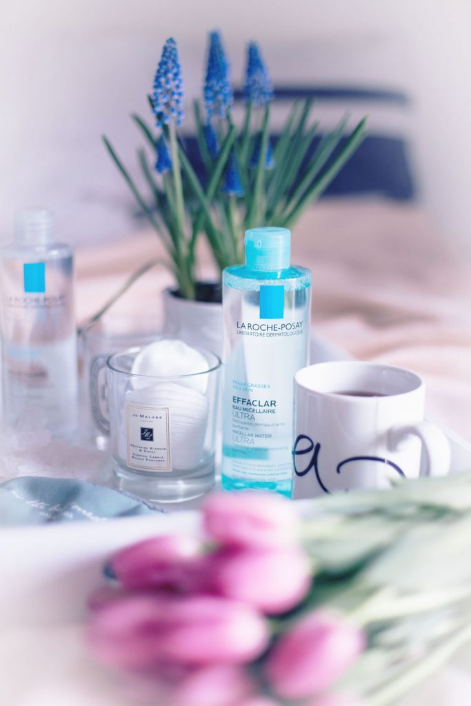 5 Tips For Beautiful Sleep - To Vogue or Bust