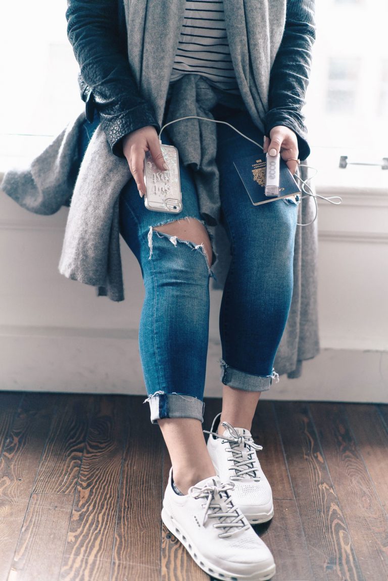 Jetsetter Style - To Vogue or Bust