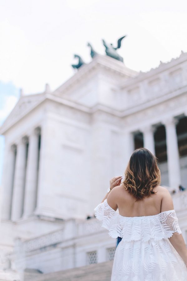 The Ultimate Rome, Italy Guide - To Vogue or Bust