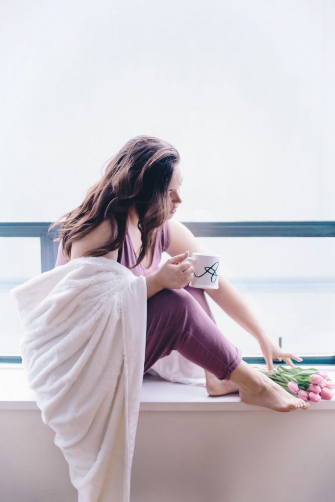 5 Tips For Beautiful Sleep - To Vogue or Bust