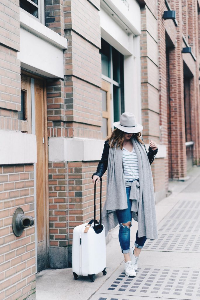 Jetsetter Style - To Vogue or Bust