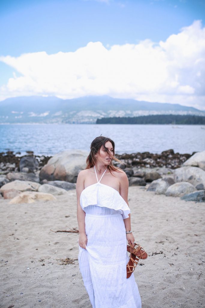 My Vancouver Oasis - To Vogue or Bust