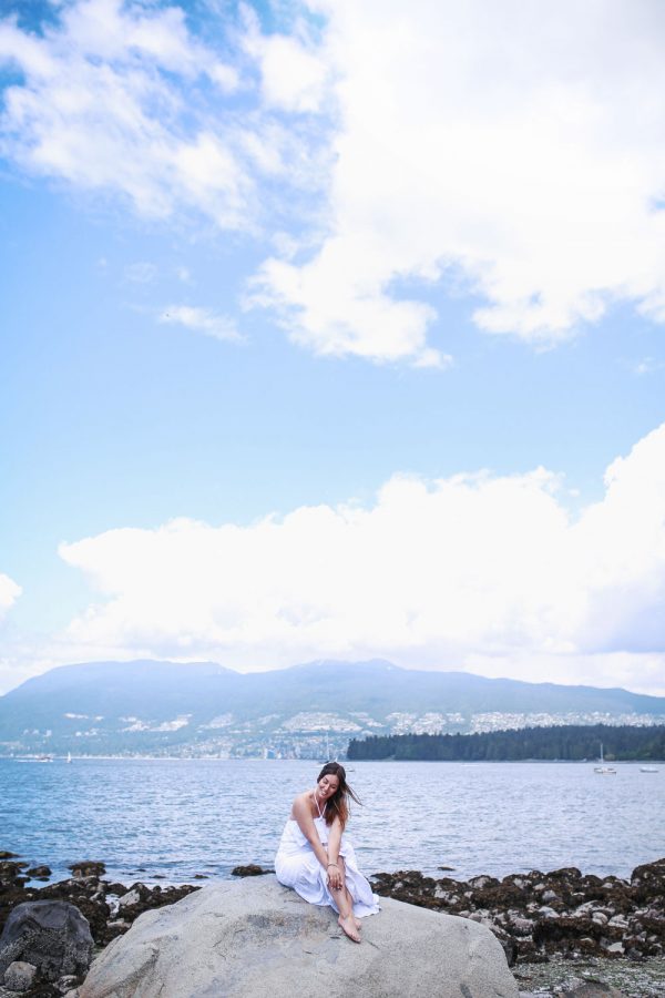 My Vancouver Oasis - To Vogue or Bust