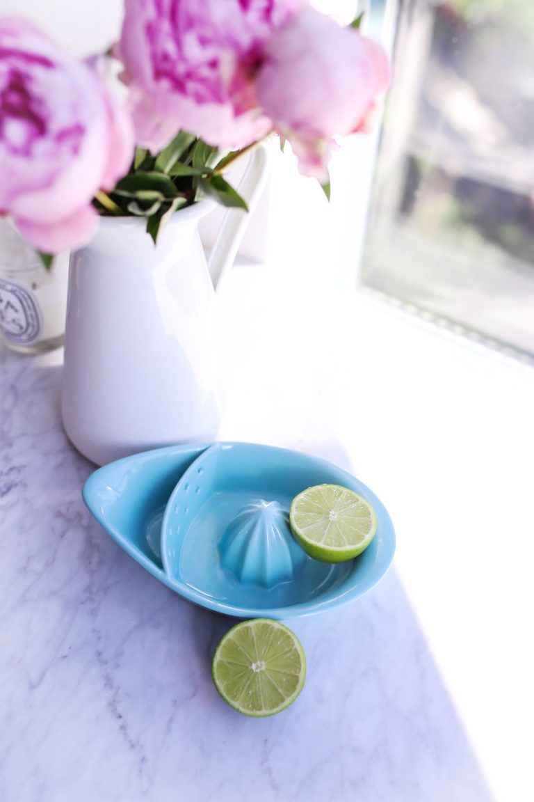 Frosé All Day - To Vogue or Bust