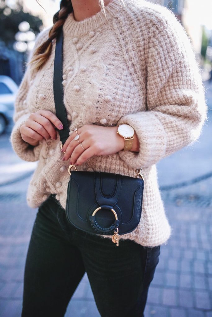 Good Things Come in Small Packages - To Vogue or Bust