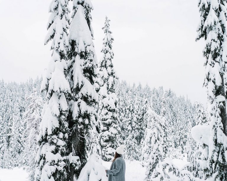 5 Tips on Dressing For the Snow - To Vogue or Bust