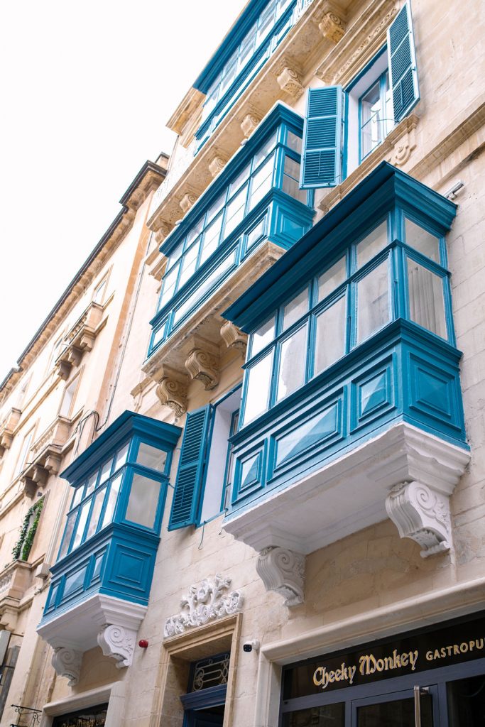 Malta: What You Need to Know - To Vogue or Bust