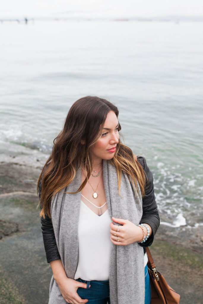 Leah Alexandra Locket Giveaway - To Vogue or Bust