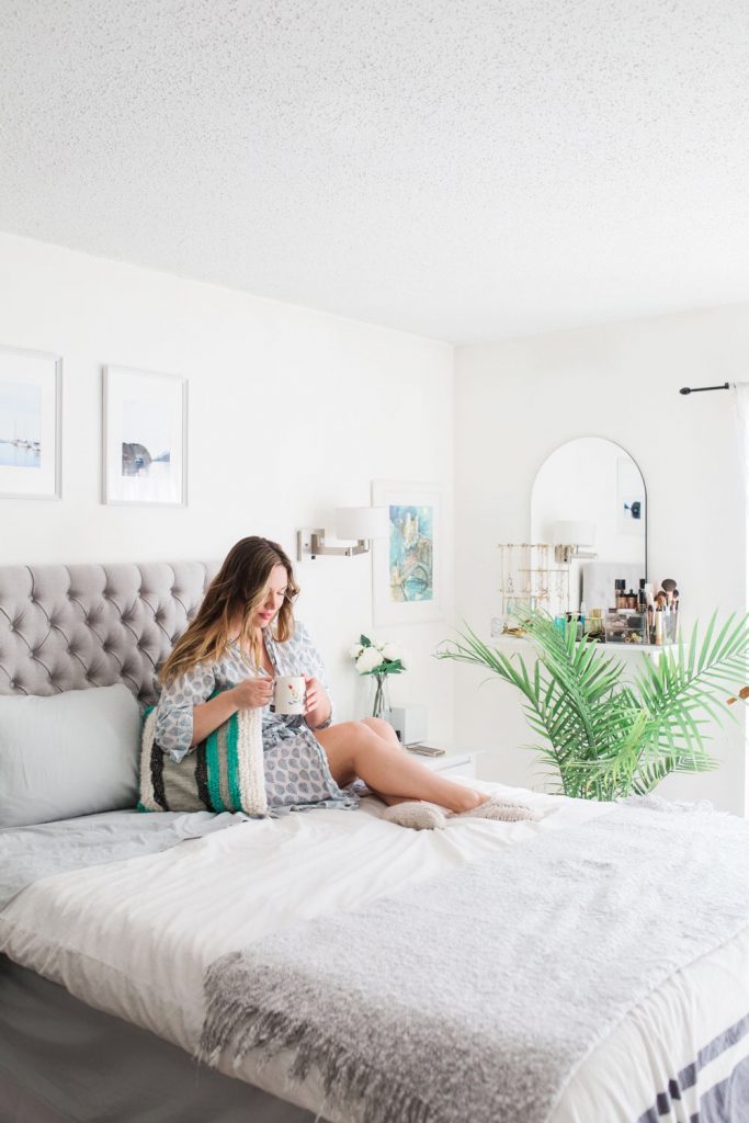 My Top 5 Tips For Amazing Sleep - To Vogue or Bust