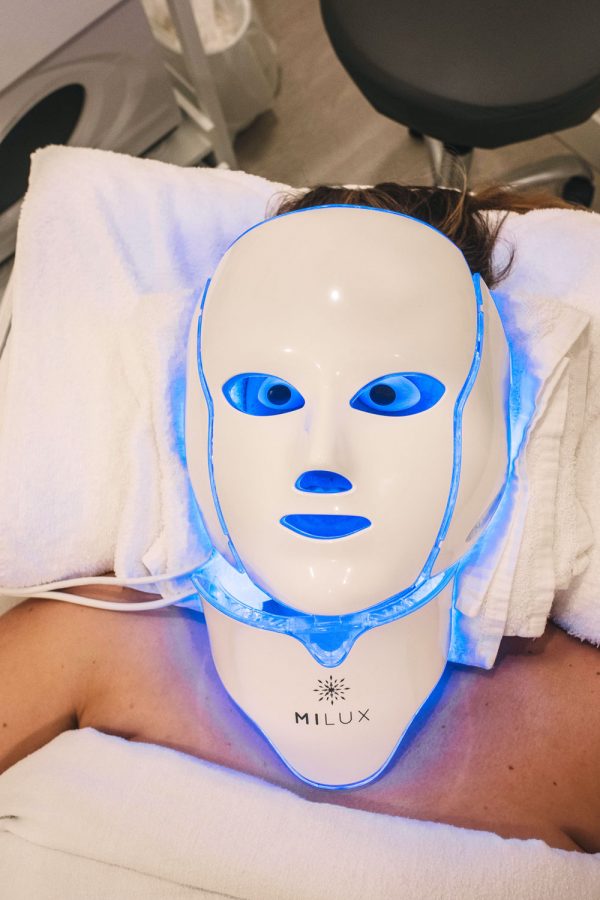 GIVEAWAY: Glow Dermal Therapy - To Vogue or Bust