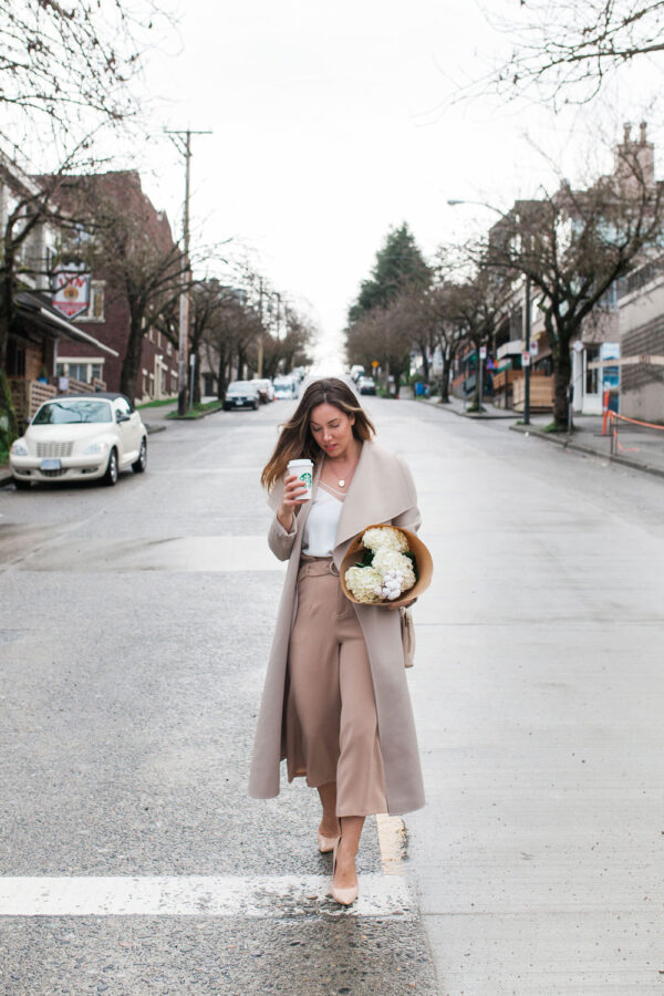 Why You Need Culottes This Spring - To Vogue or Bust