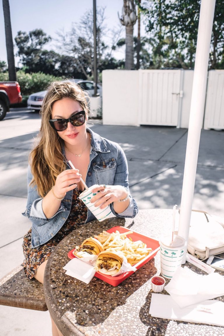 Where to Eat in California, USA - To Vogue or Bust