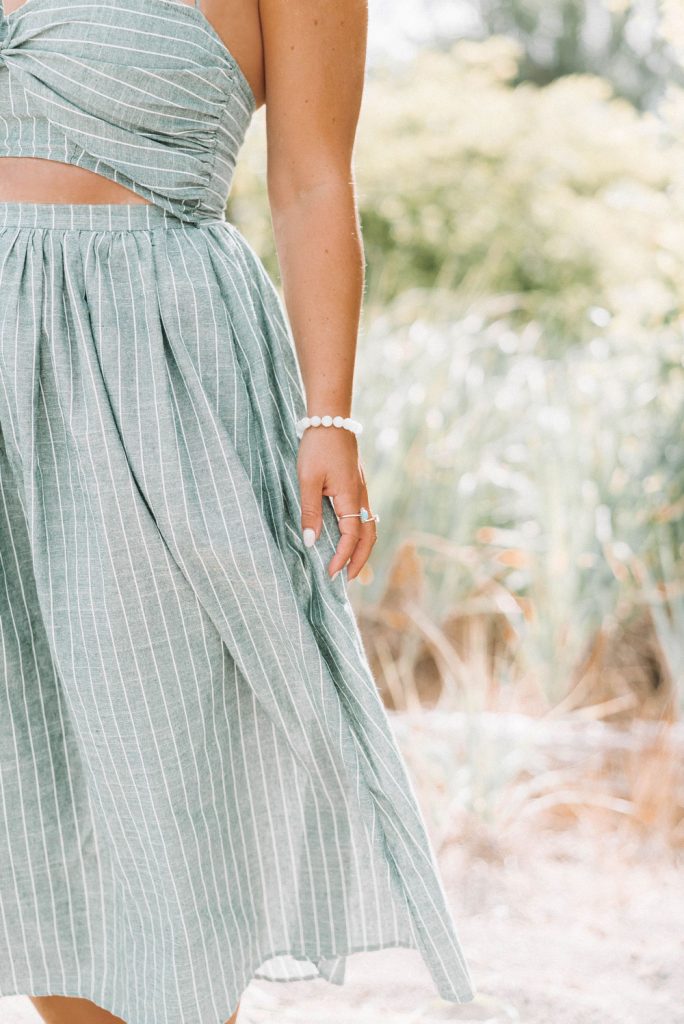 5 Dresses Made for Hourglass Shapes - To Vogue or Bust