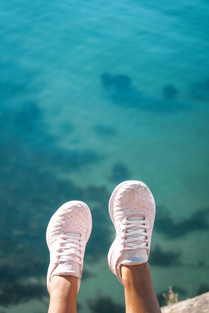 APL TechLoom Giveaway - To Vogue or Bust