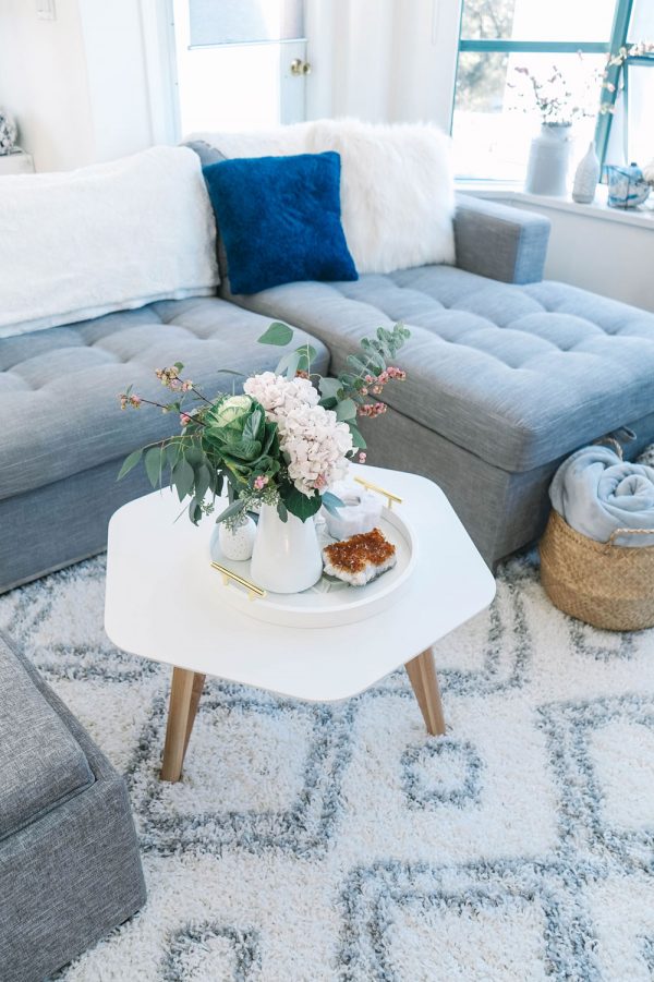 7 Ways to Update Your Decor for Fall - To Vogue or Bust