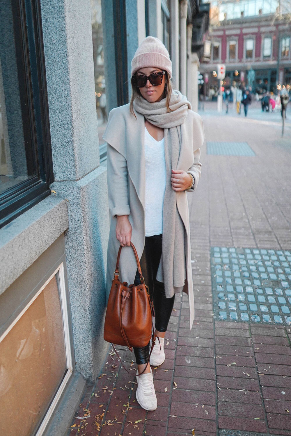 5 Ways to Liven Up Your Winter Style - To Vogue or Bust