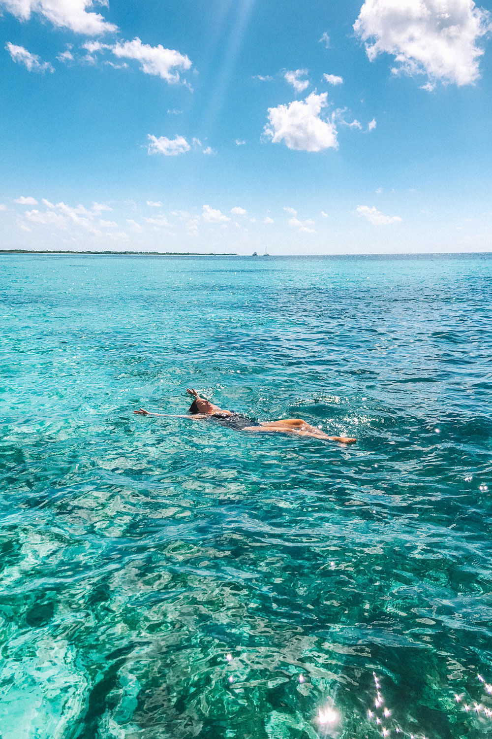 5 Things to do in Quintana Roo, Mexico - To Vogue or Bust