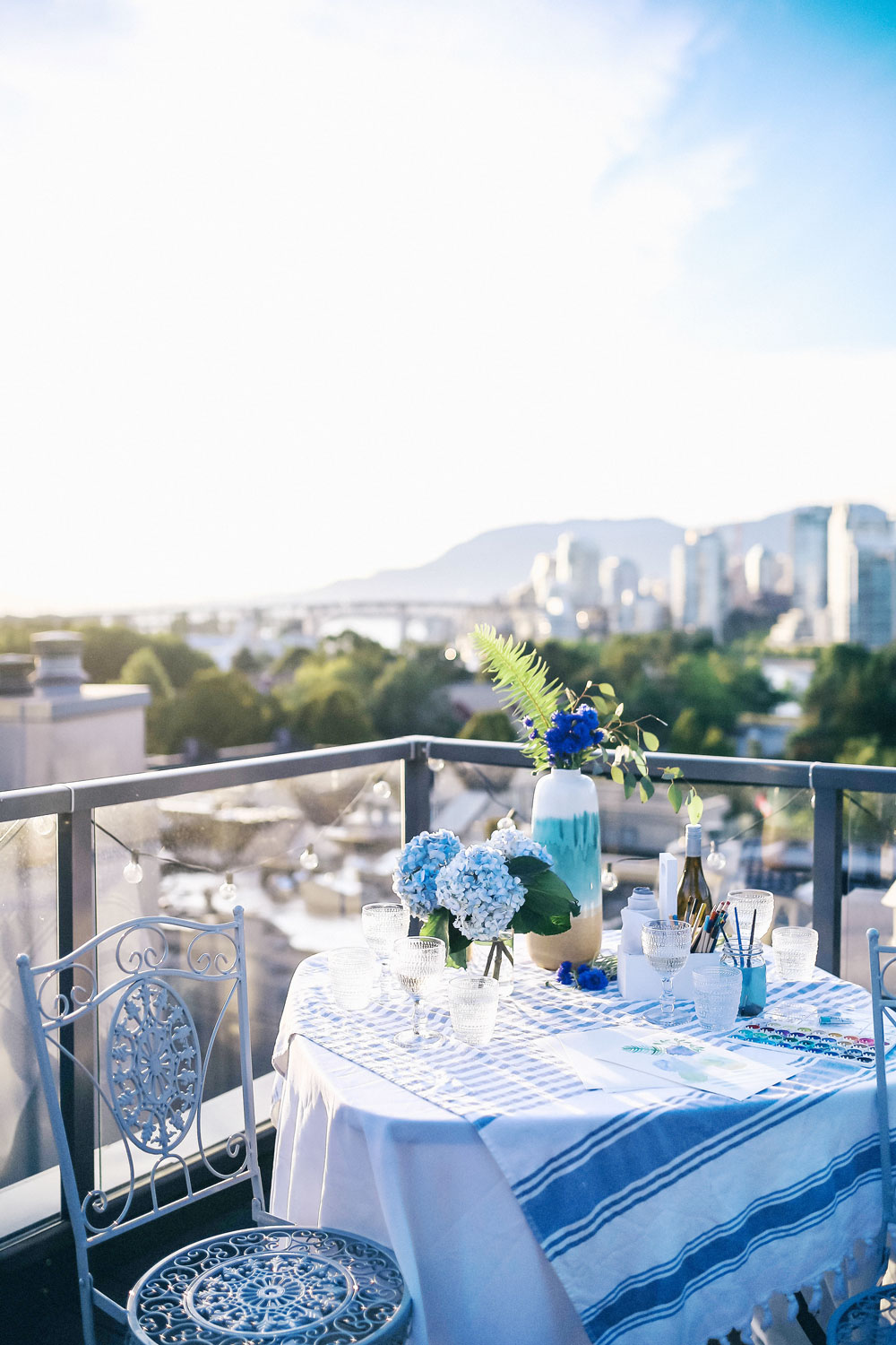 5 Reasons to Have a Hobby - To Vogue or Bust