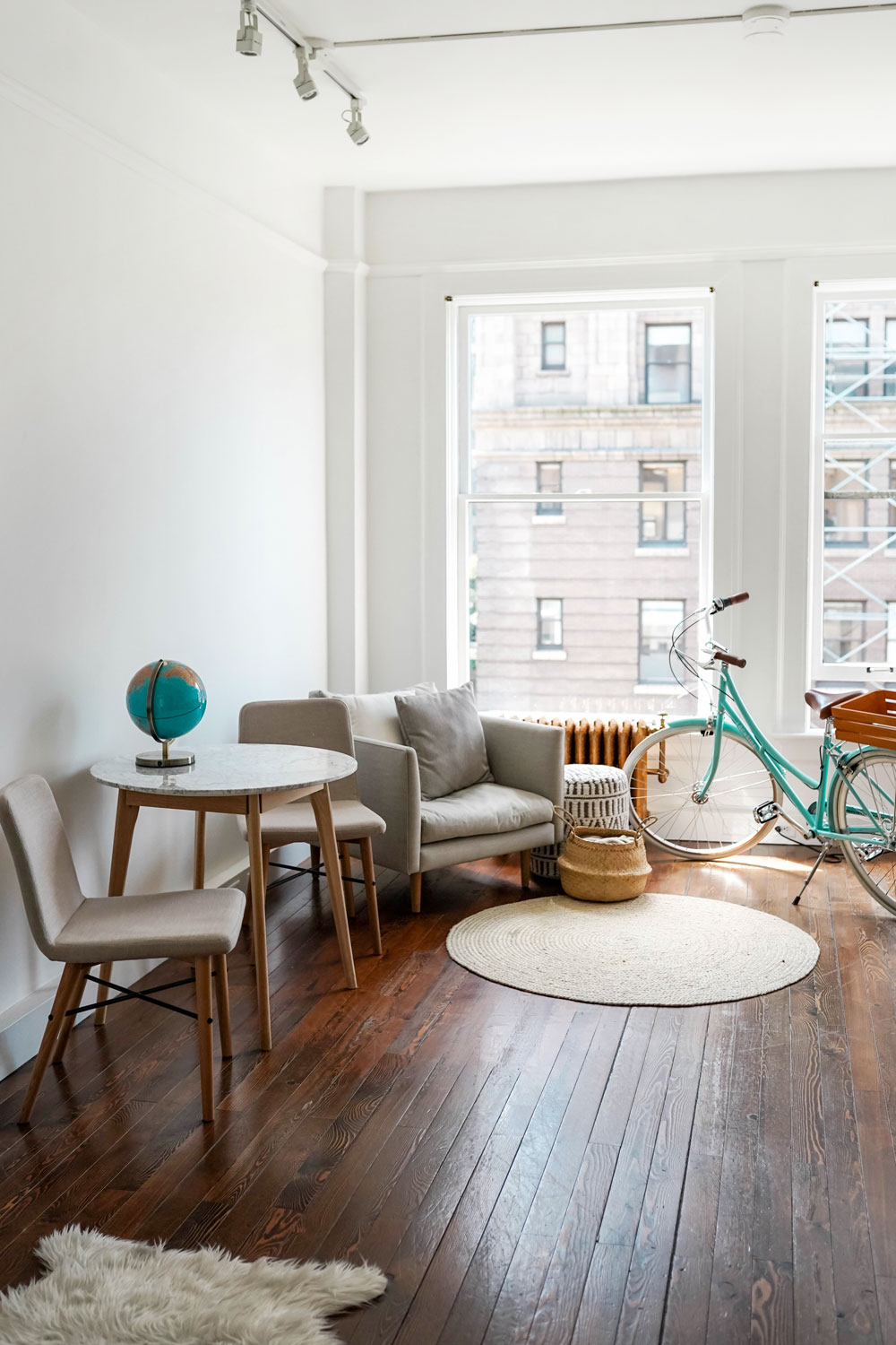 Studio Decor With Article - To Vogue or Bust