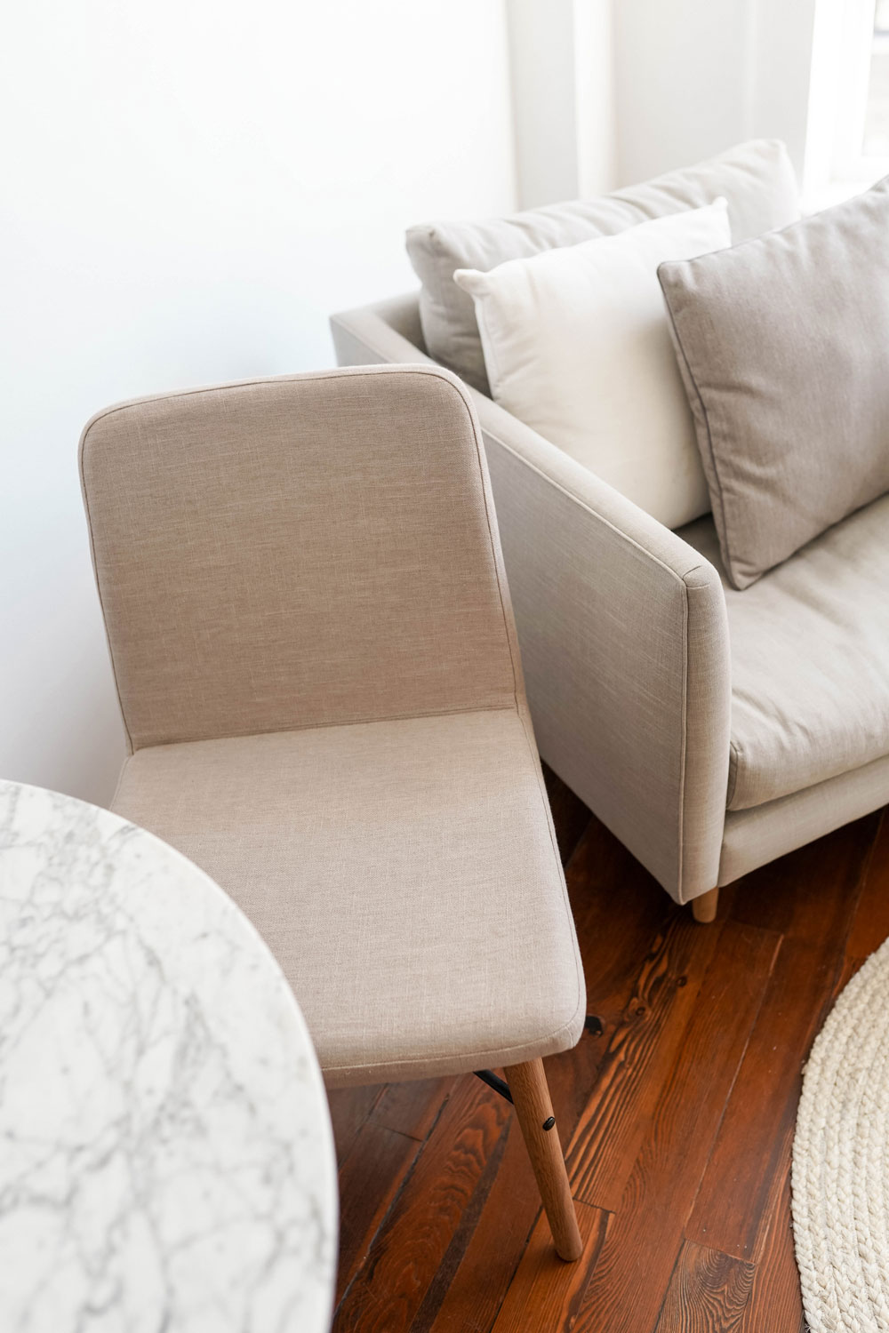 Studio Decor With Article - To Vogue or Bust