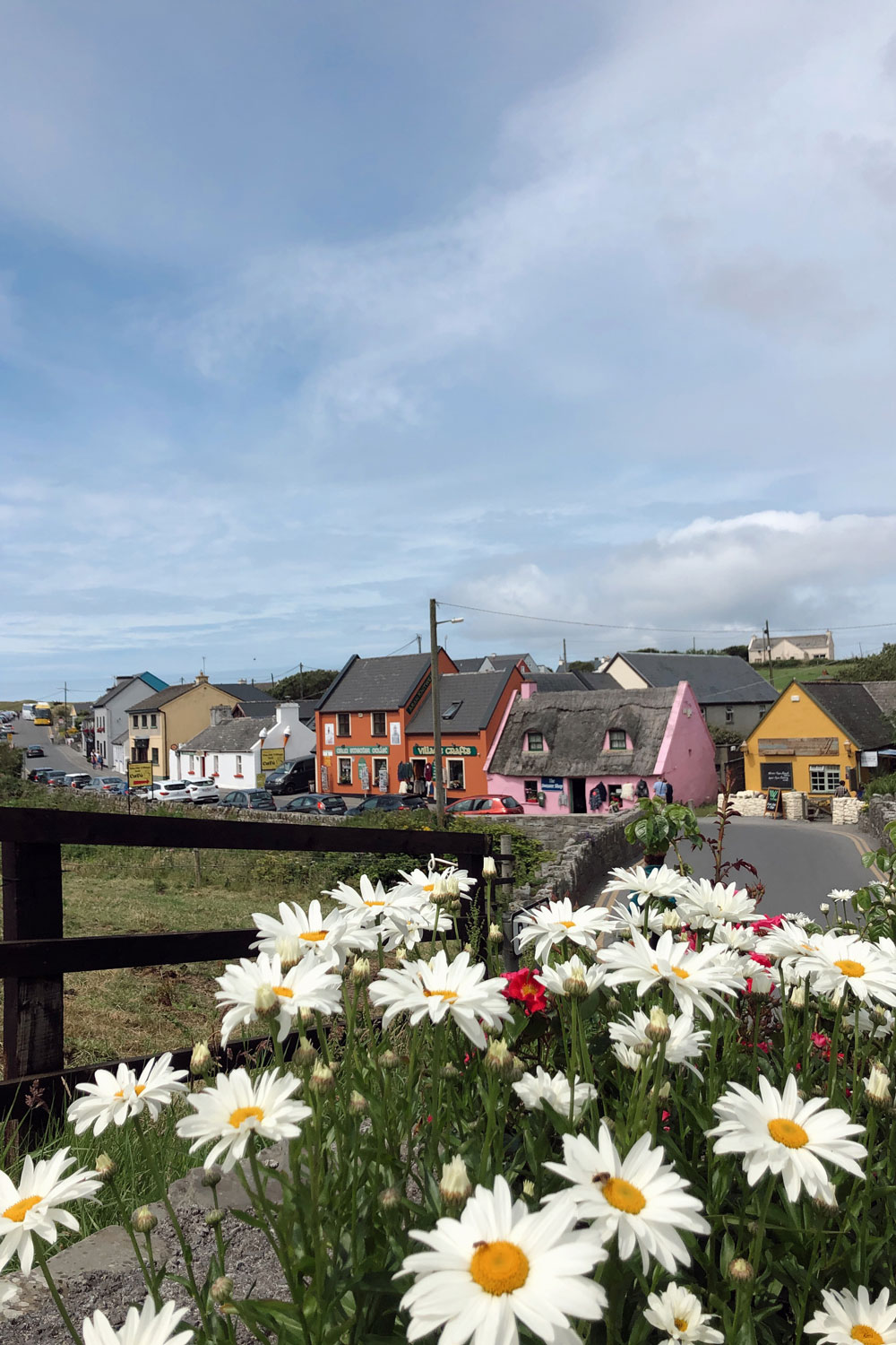 The Ultimate Ireland Road Trip - To Vogue or Bust