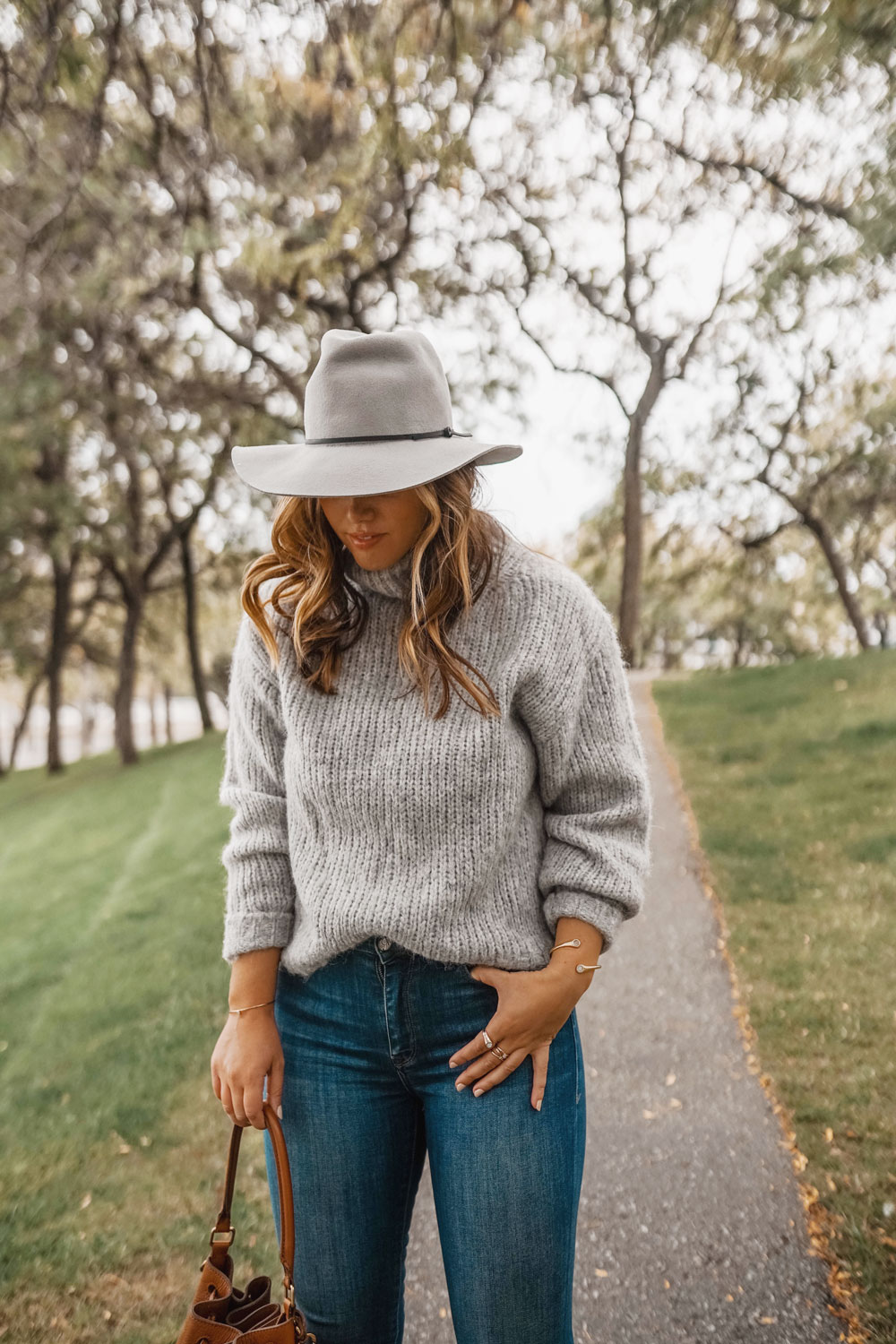 My 13 Fall Style Essentials - To Vogue or Bust