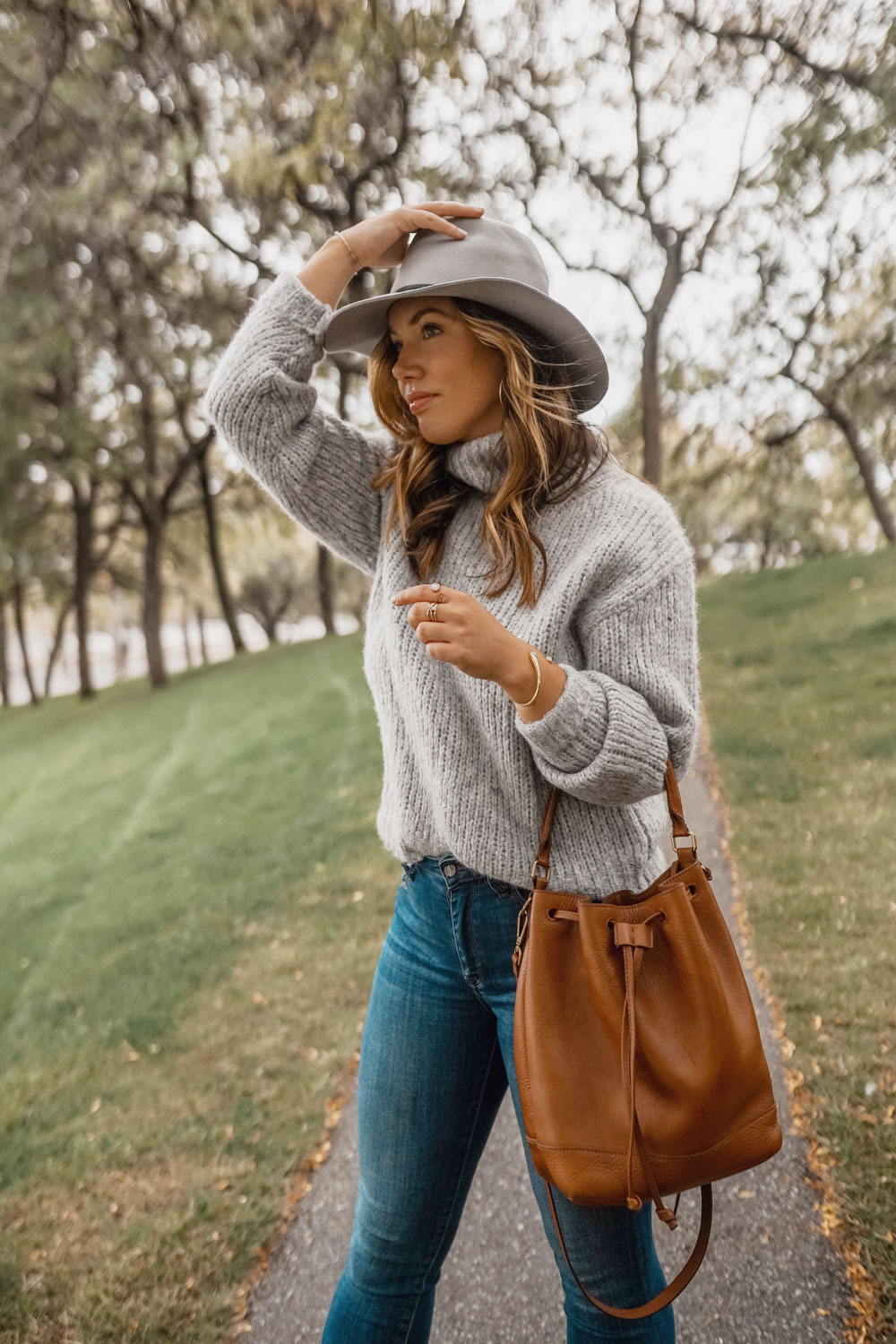 My 13 Fall Style Essentials - To Vogue or Bust