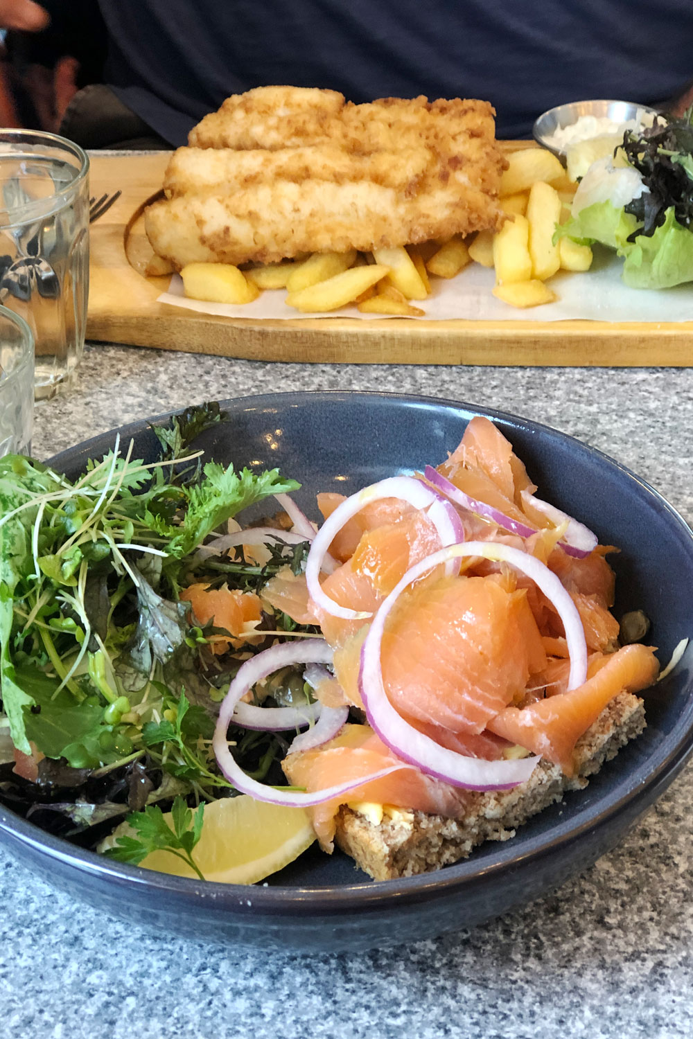 Where to Eat In Ireland - To Vogue or Bust