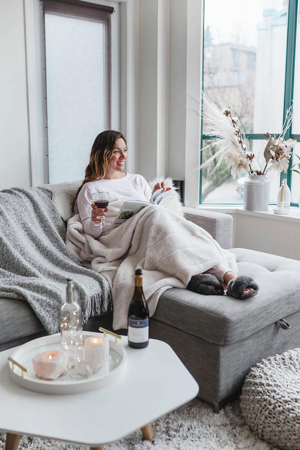 8 Comfy Matching Sets to Wear in Quarantine - To Vogue or Bust