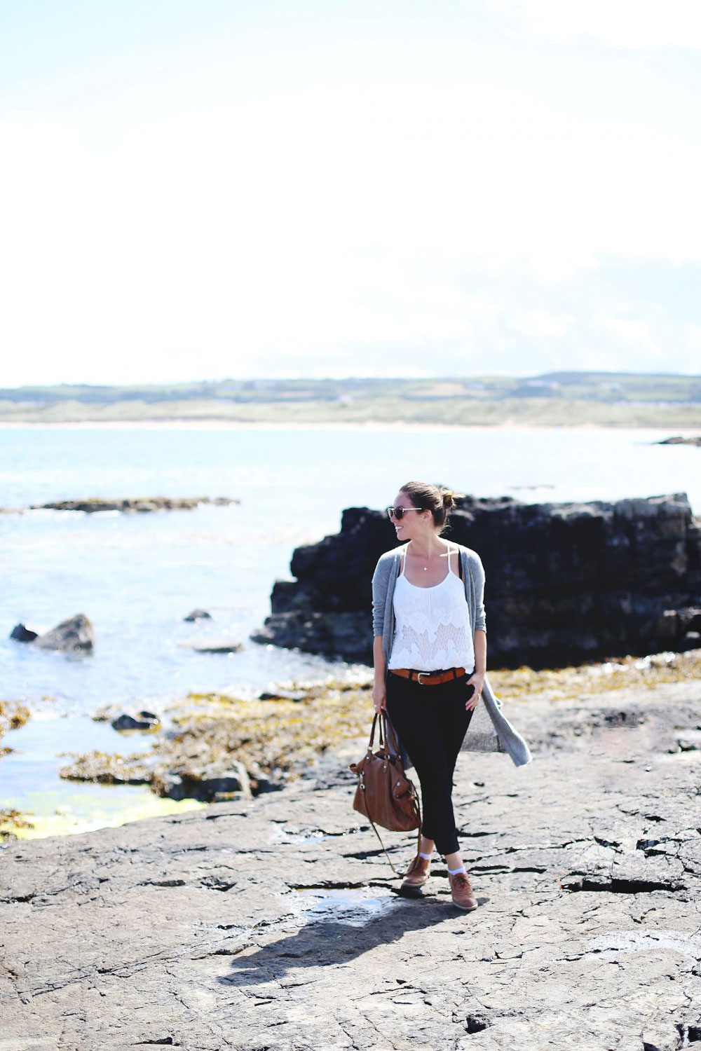 Your Travel Guide to Northern Ireland - To Vogue or Bust