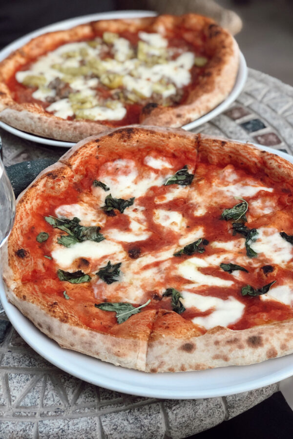 Our Weekend Babymoon in Victoria, Canada - To Vogue or Bust