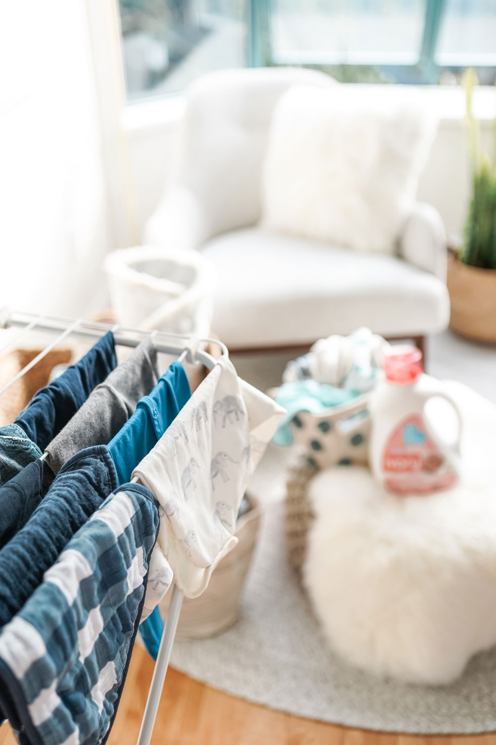 10 Essentials to Have For Baby's Arrival - To Vogue or Bust