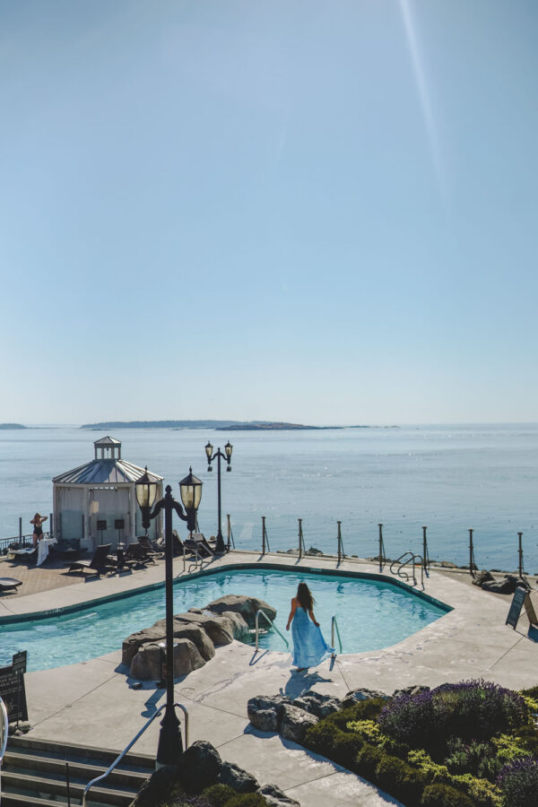 Our First Family Trip - To Vogue or Bust