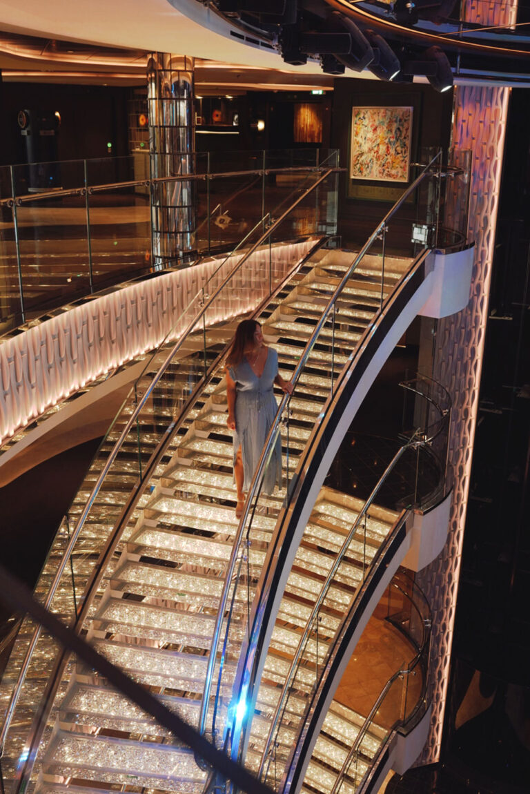 24 Hours on MSC Seascape: My First-Ever Cruise Experience - To Vogue or ...
